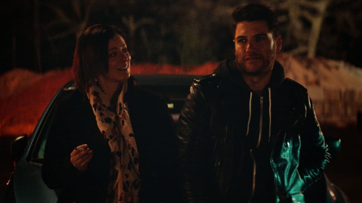 Washington Square Films - Film & TV