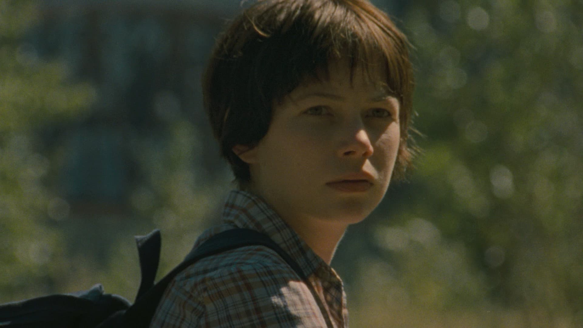 Washington Square Films - Film & TV